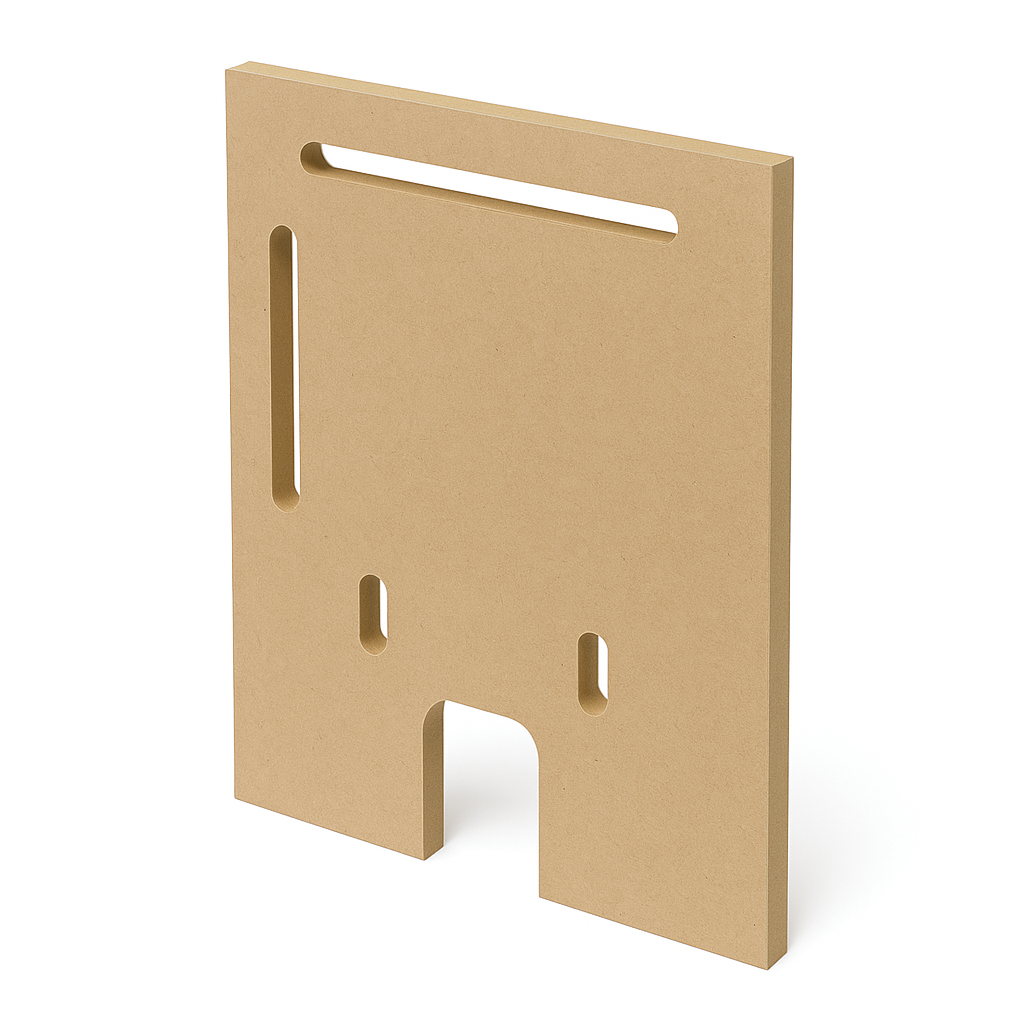 Stanser - CNC Router - Venta de equipos